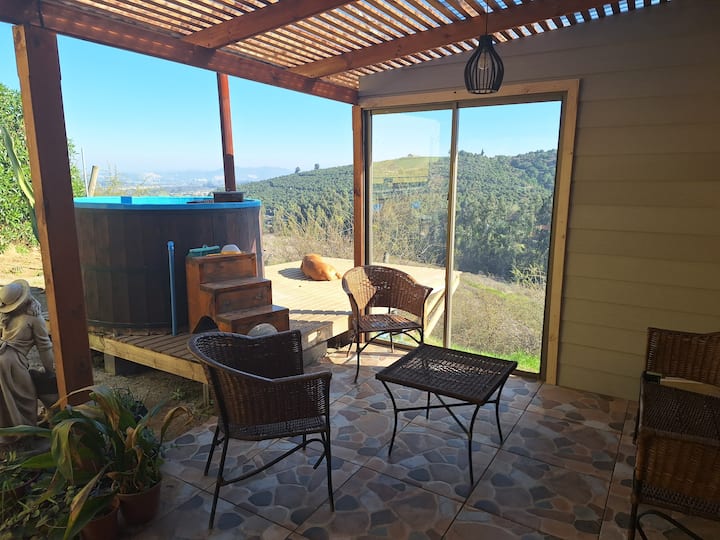 Cabaña El Pariente - Quillota