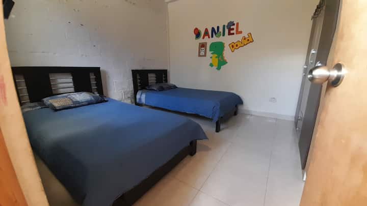 Casa En Barcelona - La Tebaida