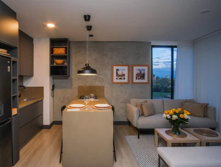 Rio 904 | Luxury Touches Stunning View - Cali