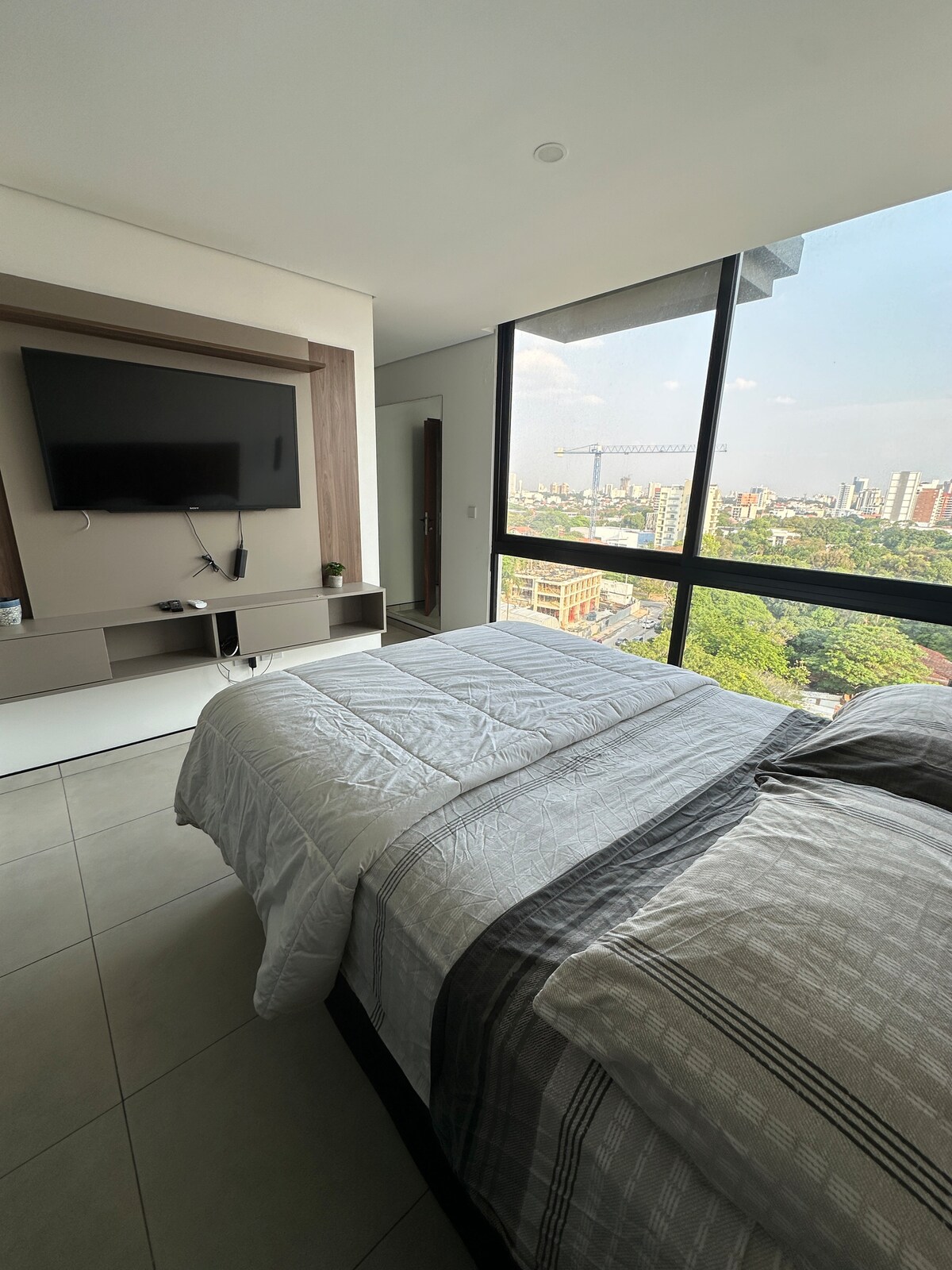 Elegant Depto Stratto piso 9 - Apartments for Rent in Santa Cruz de la ...