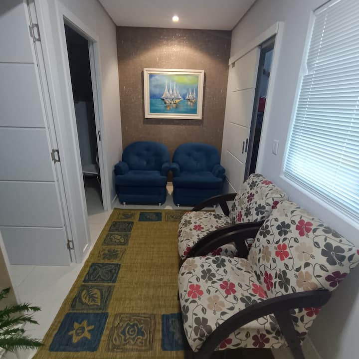 Apto Térreo Bem Localizado - Santa Cruz do Sul