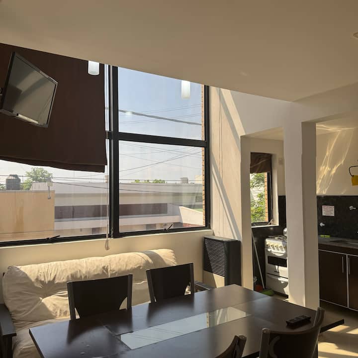 Departamento Moderno - Gualeguaychú