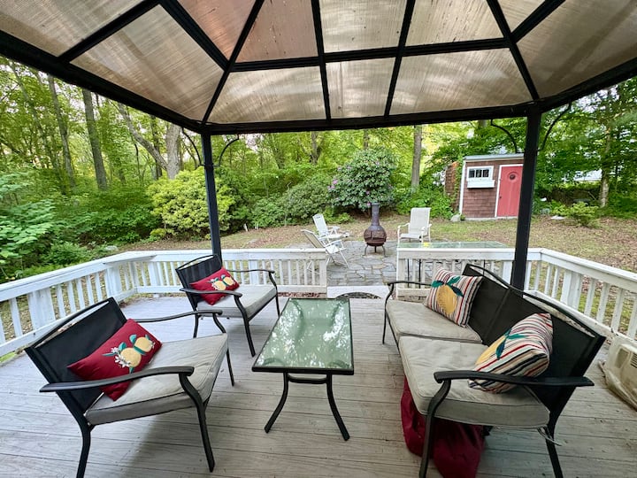 The Beach Gallery - Narragansett, RI