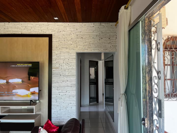 Recanto Da Colina - Trancoso