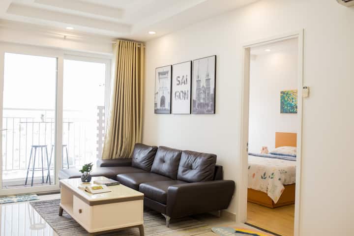 Melody B2-15 (Tầng 15) - Vietnam