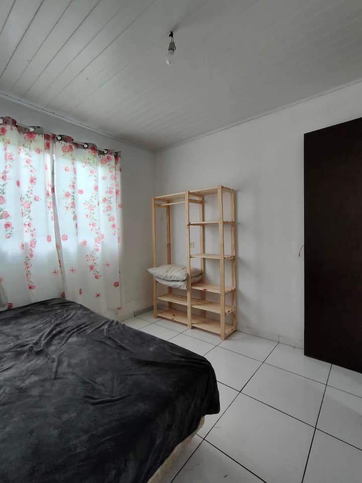 Casa Em Matinhos - Matinhos