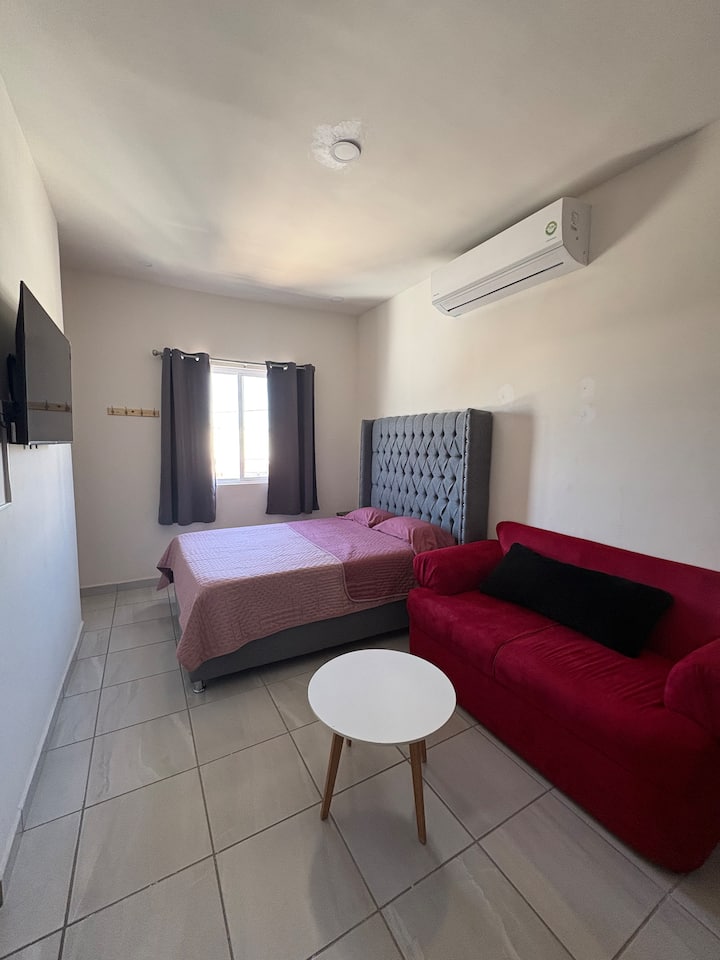 10 Departamento A 3 Min De Consulado Americano - エルモシージョ