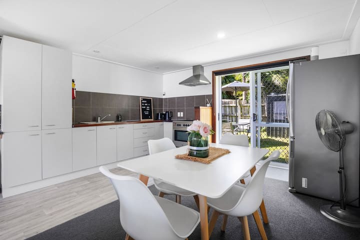 Self-contained Studio Close To Kensington Park - Whangārei