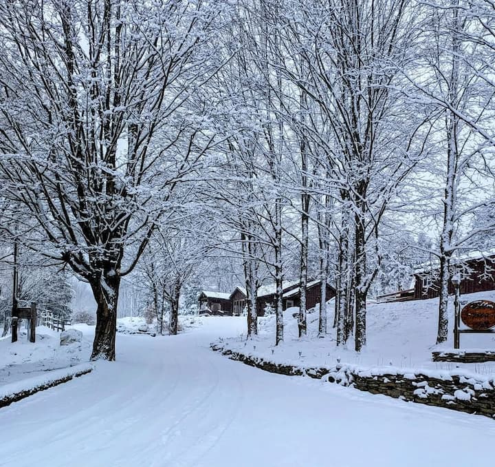 Naples Edden Hill - Naples, NY