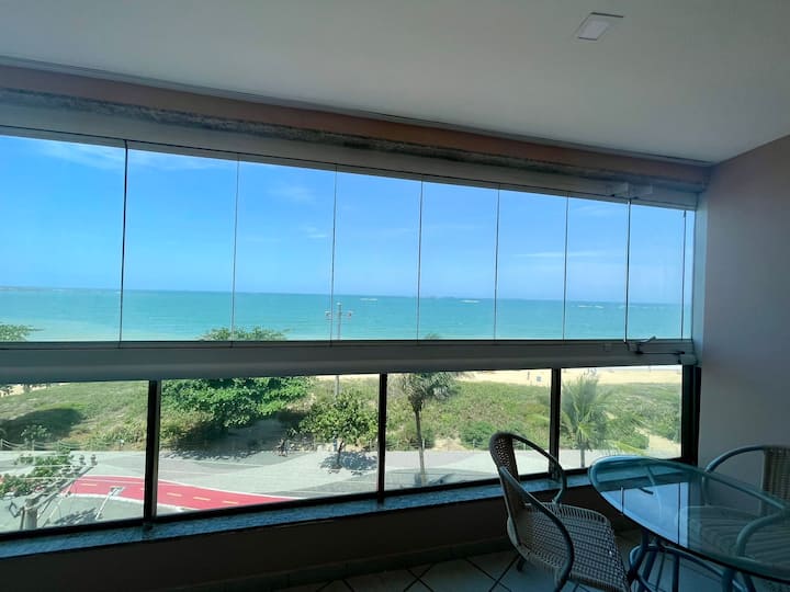 Frentaço Mar Da Praia Da Costa. - Vila Velha