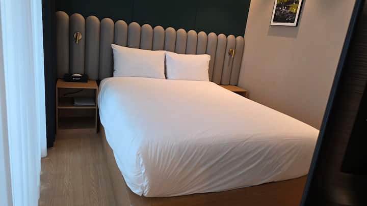 S7 3006#솔리드 주니어#정수기#무료짐보관405호#해운대역3분#해변5분#ott - Busan