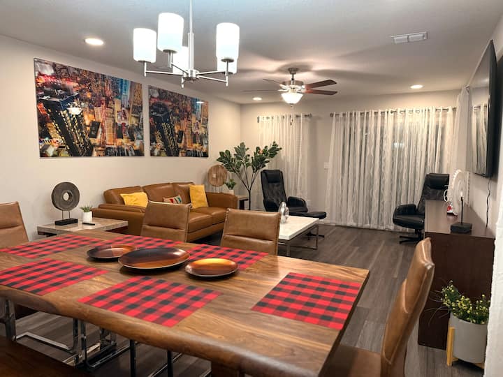 Luxury Residence In Jacksonville's Riverside - Jacksonville, FL