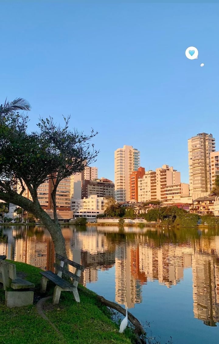 Excelente Apartamento! - Torres