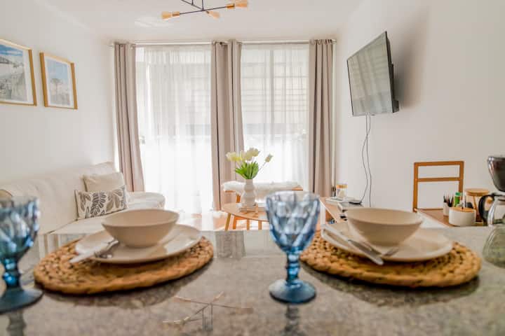 Apart Hotel Santiago Center - Santiago, Chile