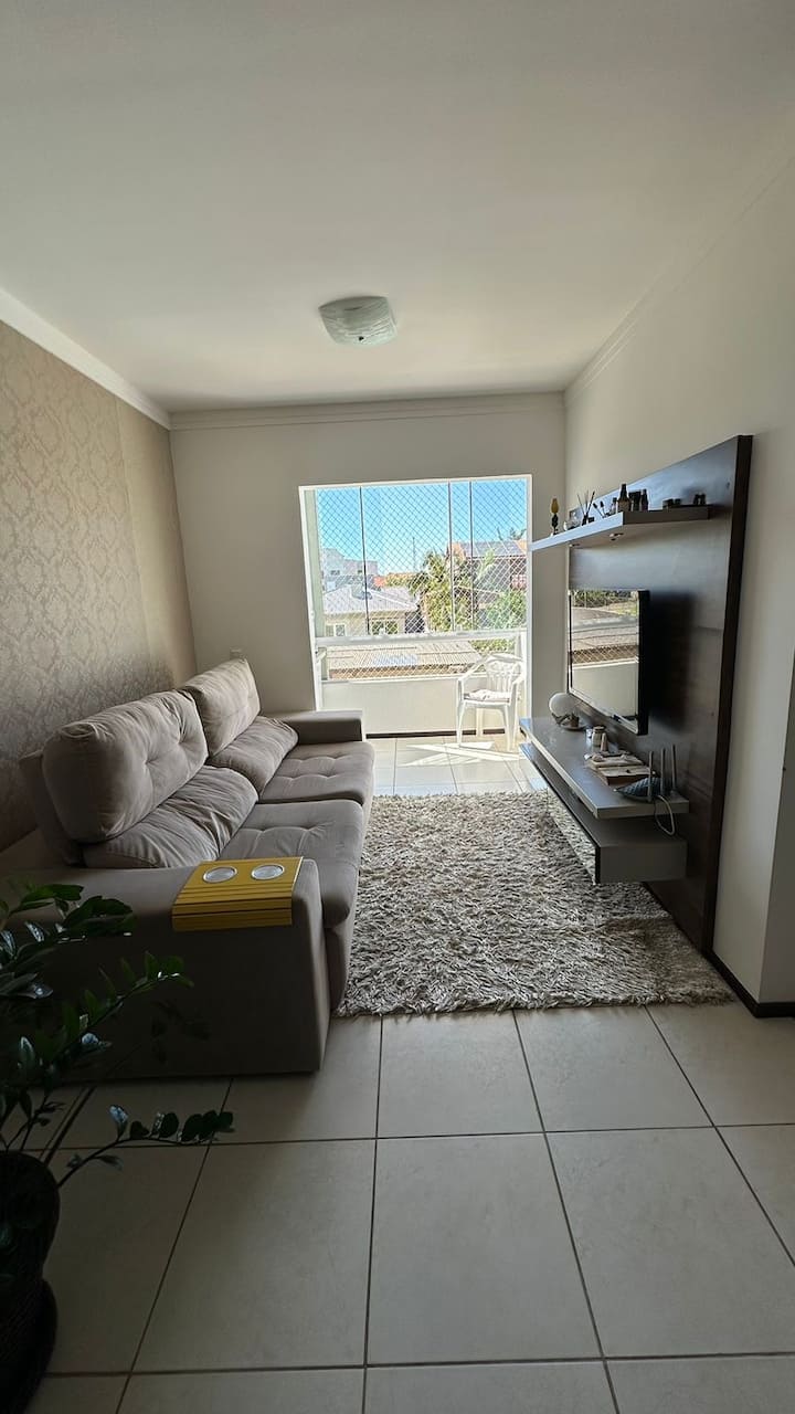 Apartamento De Verão - Torres, Brazil