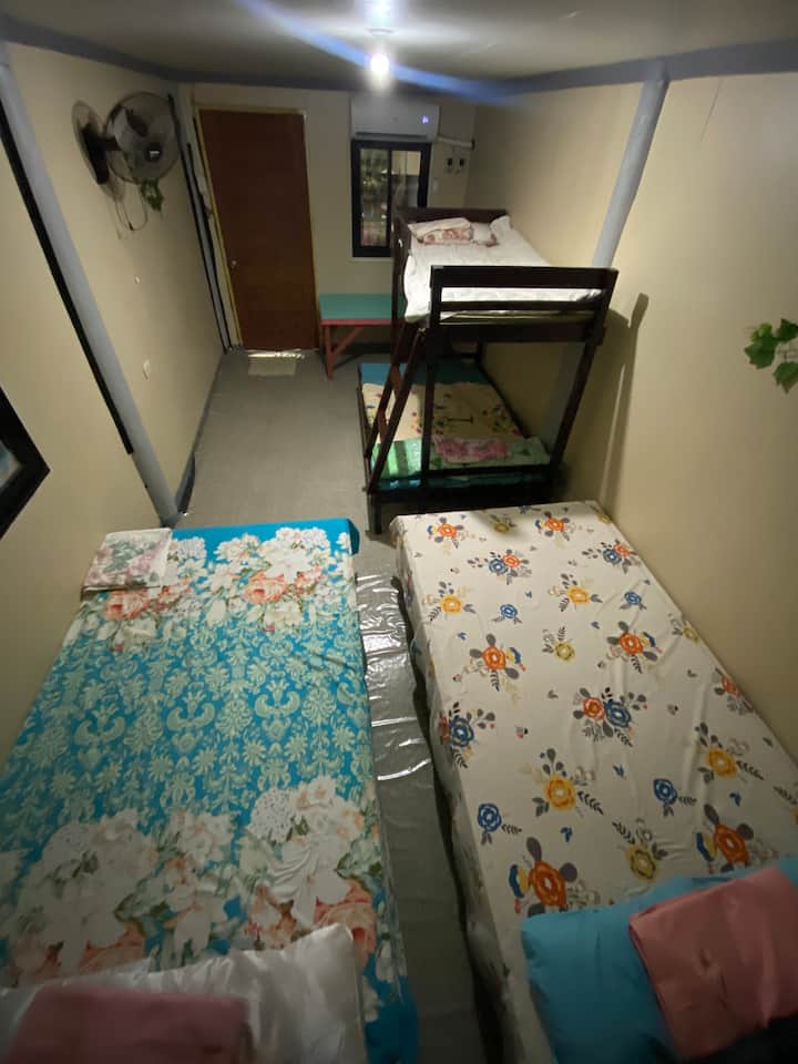 Overnight Stay Room - Butuan City