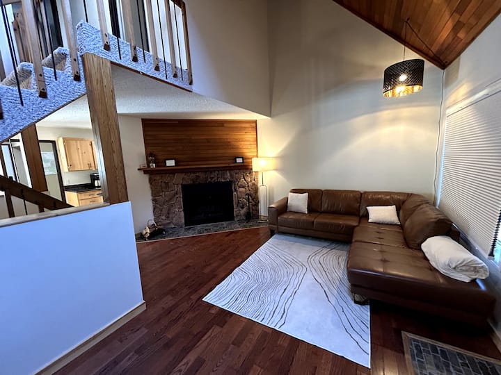 The Big Dipper - 3 Bdrm Mountain Vista - Kimberley