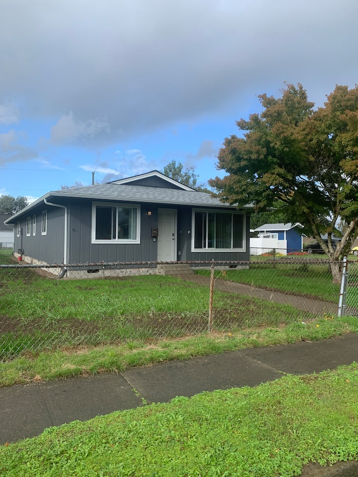 Serene Living In Longview, Wa - Kelso, WA