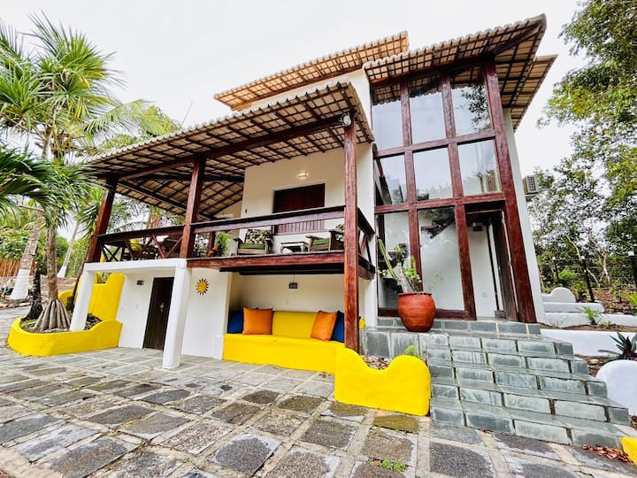 Casa  Trancoso- Ba Brazil - Trancoso, Brasil