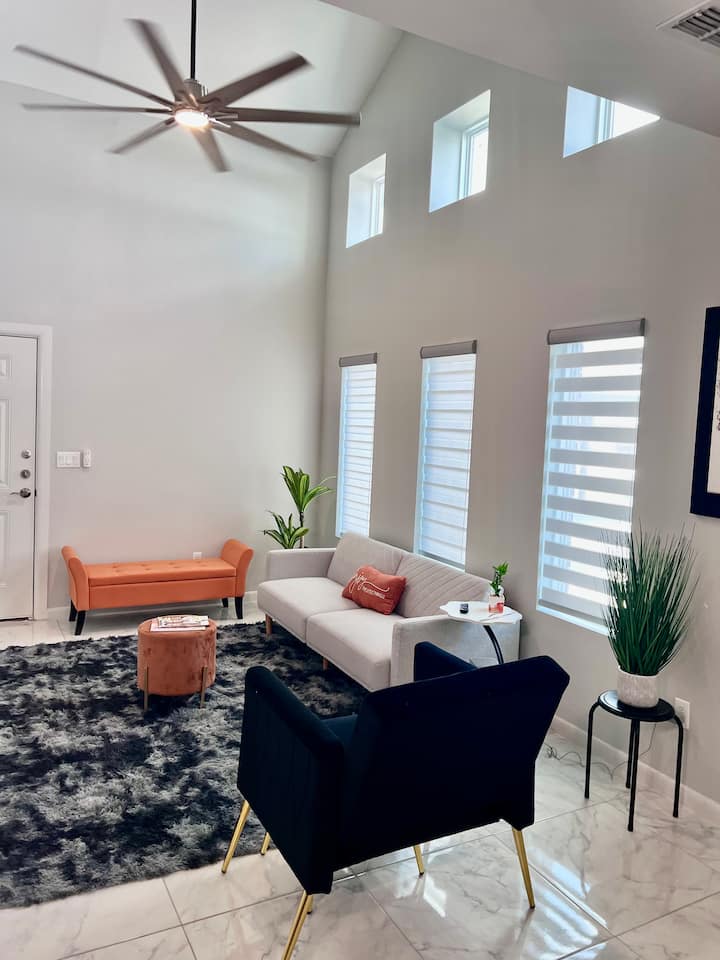 Luxury & Cozy, 2/2 Affordable Price. - Mission, TX