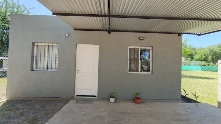 La Casita En Anisacate - Alta Gracia