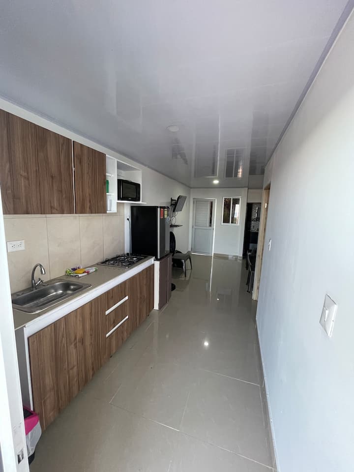 La Mejor Ubicación Y Vista - San Andrés