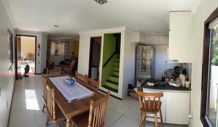 Casa Aconchegante Para Temporada - Cabo Frio