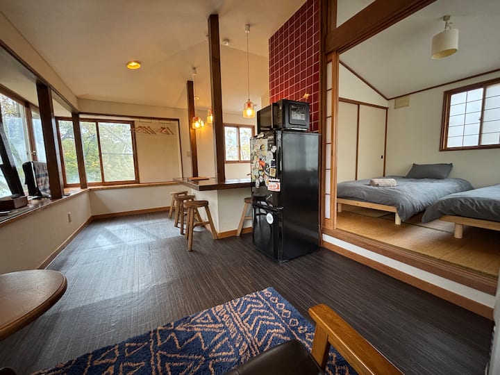 Tiny Tiny Niseko - Niseko