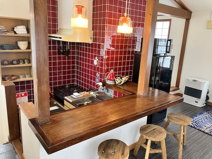 Tiny Tiny Niseko - Niseko