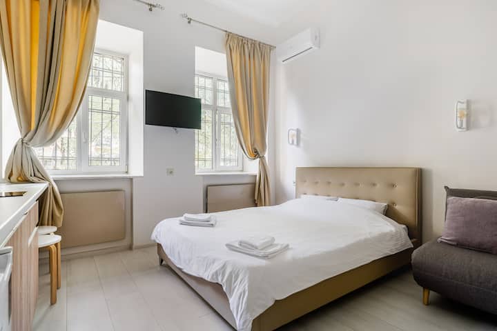 K Apartments Near Deribasovska 3 - Odessa