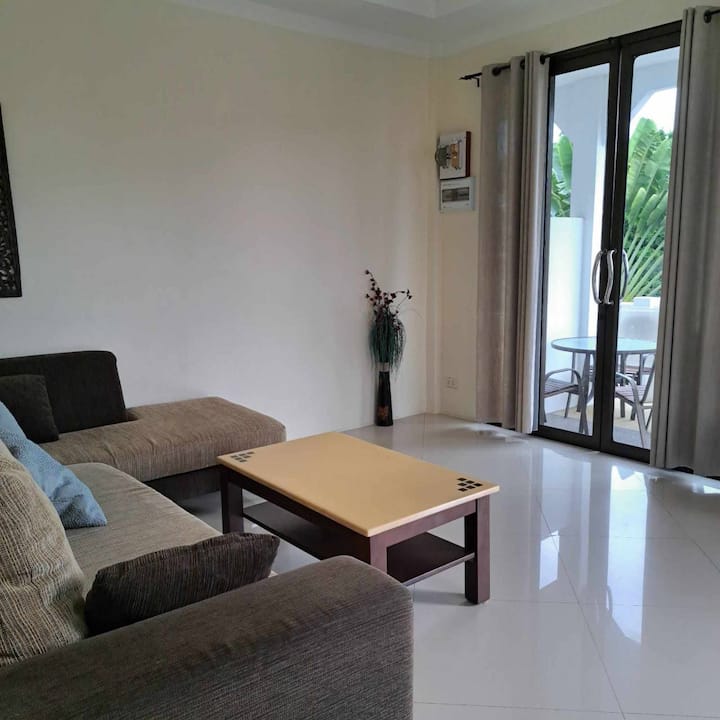 Koh Tao Vk + Family Room(พี่โอ๋) - Ko Tao