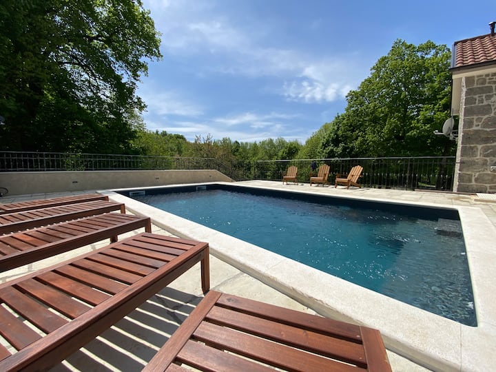 Casa Tilia - Klenovica