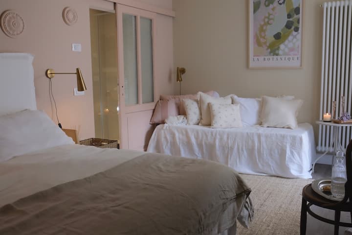 Casa Fellin 1891 B&b Artemisia - Cles