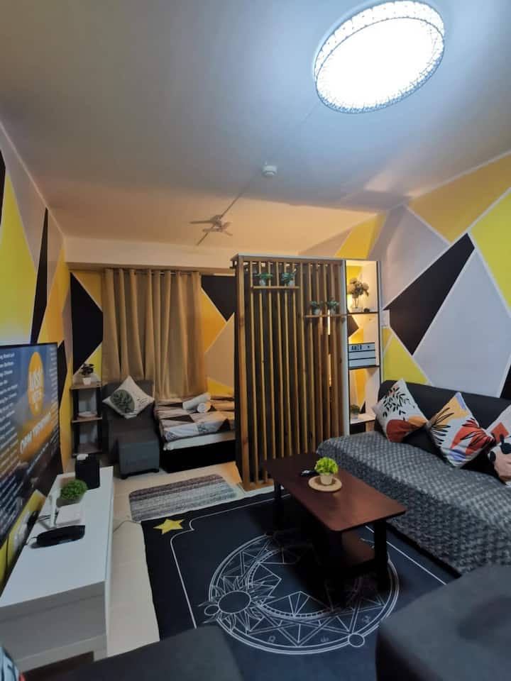 Amir Studio2 - Metro Manila