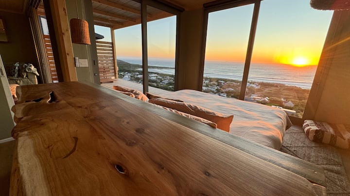 Shamayim Katan (Little Heaven) - Cape Town