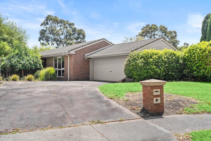 15%off Monthly Wantirnasouth 4 Bedrooms Nice House - Bayswater