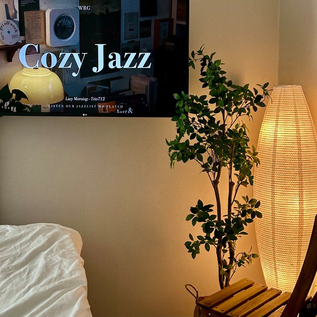 [New] Harustay High-rise Ocean View Wood & Ocean Netflix OTT - Hotels ...