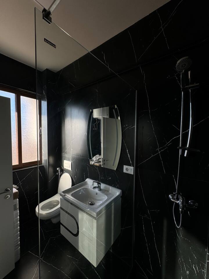 Apartament 1+1 Fier - Fier