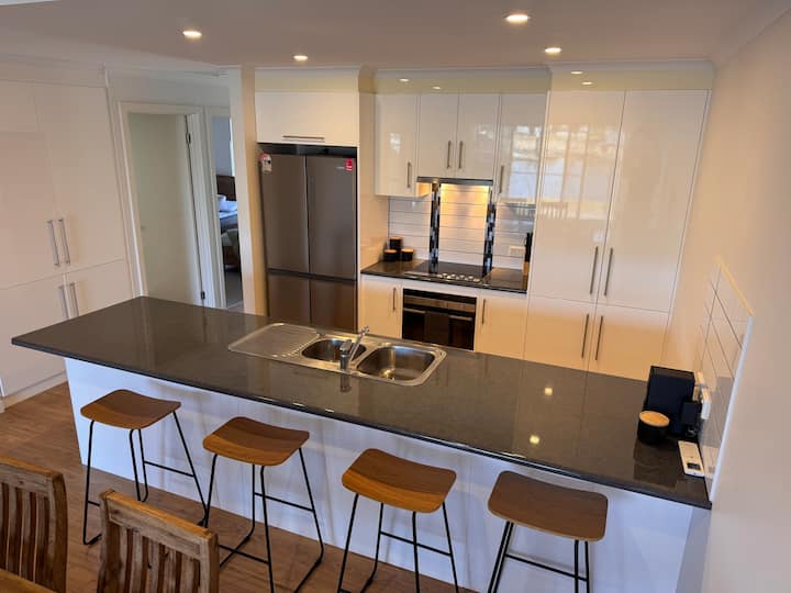 Stay At Monterey - Port Lincoln