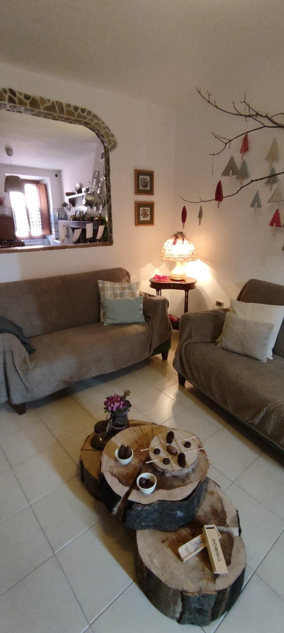 At Aunt Maly's - Houses for Rent in Palena, Chieti, Italy - Airbnb