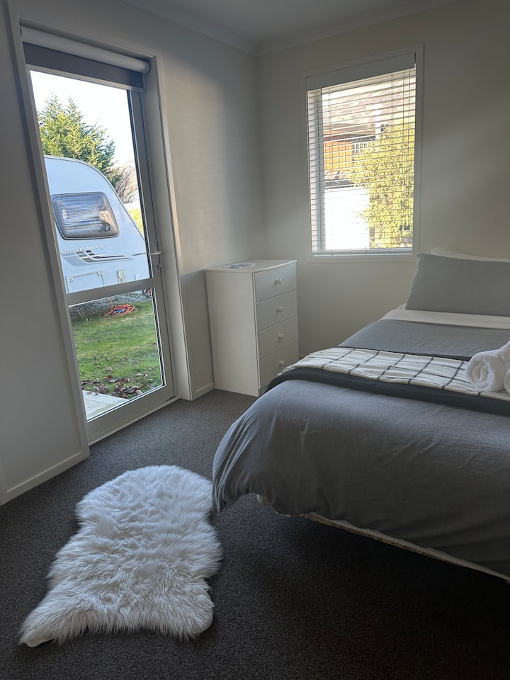 Studio - The Remarkables Ski Area