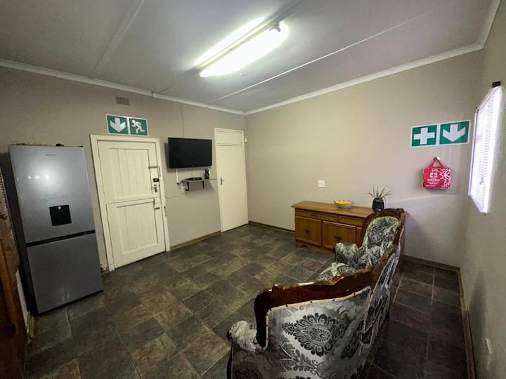 Kelello House - Welkom