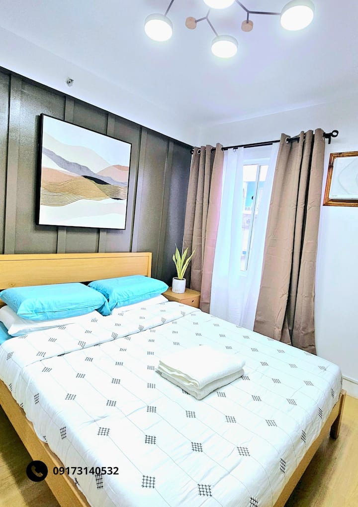 Gab's Place (Studio Unit) - Dumaguete