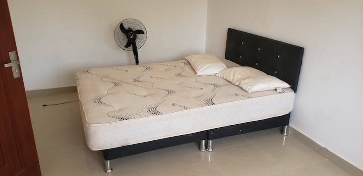 12 Minutes By Walk From Ocean - The Gambia