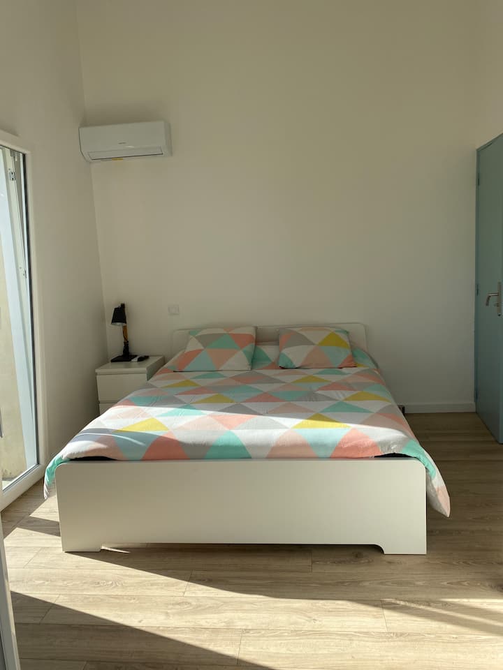 Chambre Chez L’habitant - Avignon