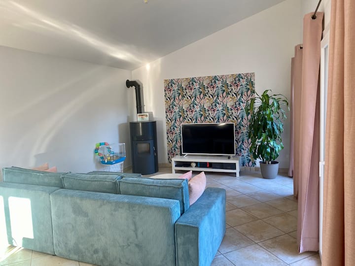 Maison Avignon - Le Pontet