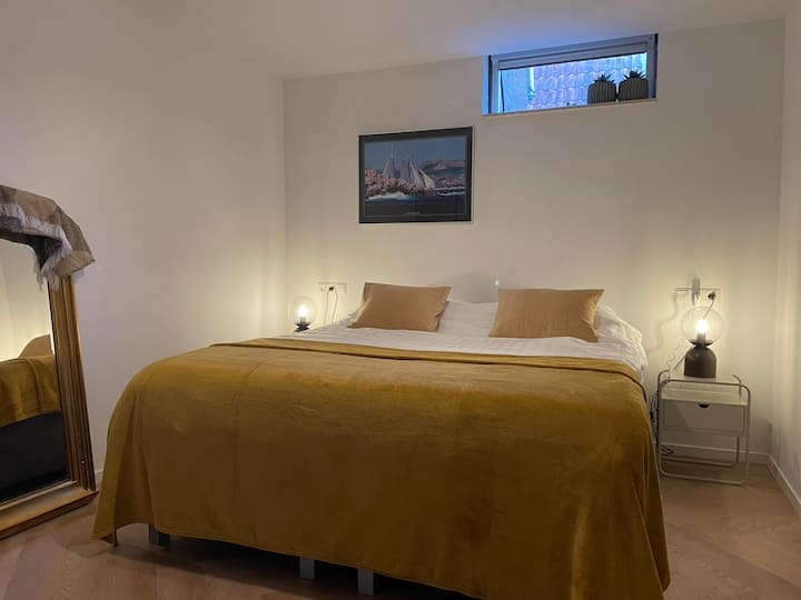 Luxe Privé Loft In Historische Binnenstad 5* - Enkhuizen