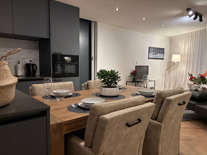 Luxe Privé Loft In Historische Binnenstad 5* - Enkhuizen