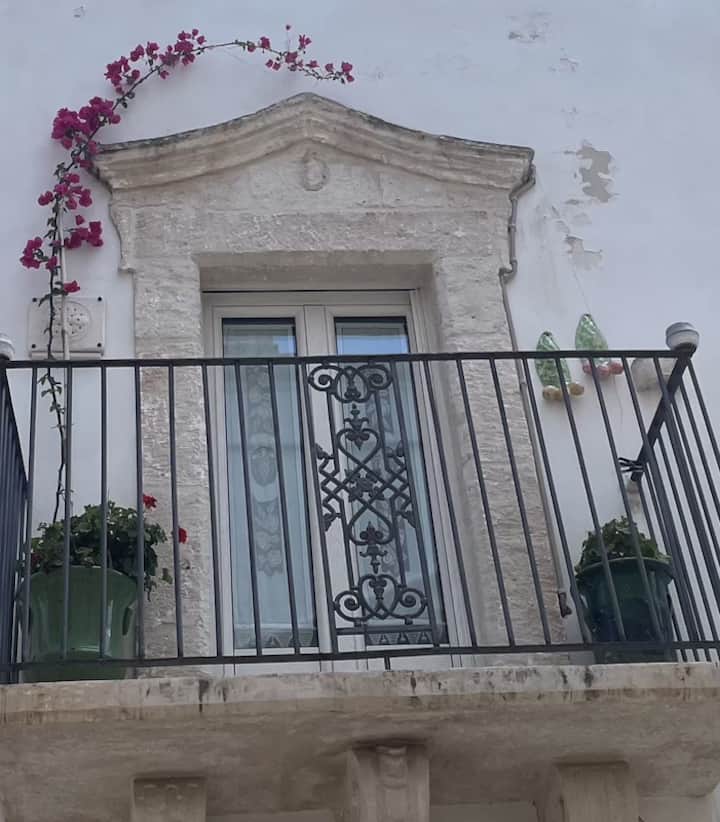 Casa Forcella - Fasano