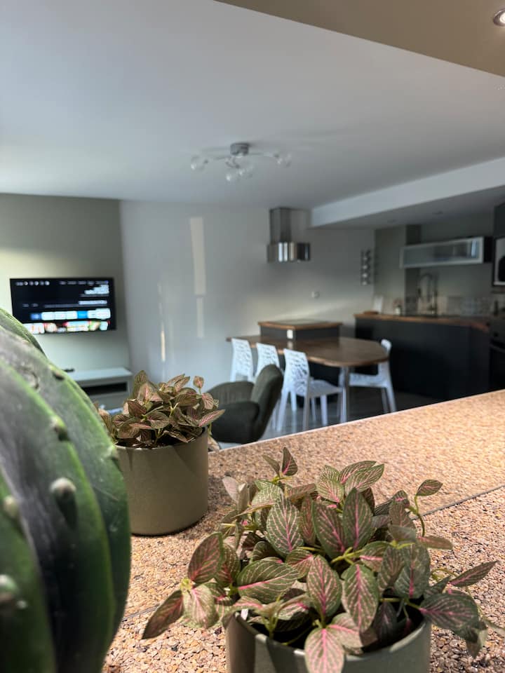 « L’appart’ » - Guipavas